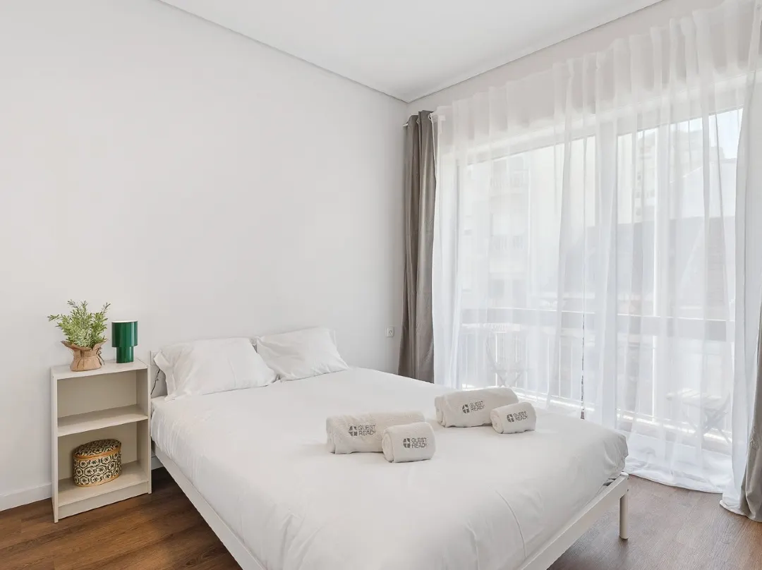 Guestready - Refúgio Ideal Para Casais - Porto, Portugal