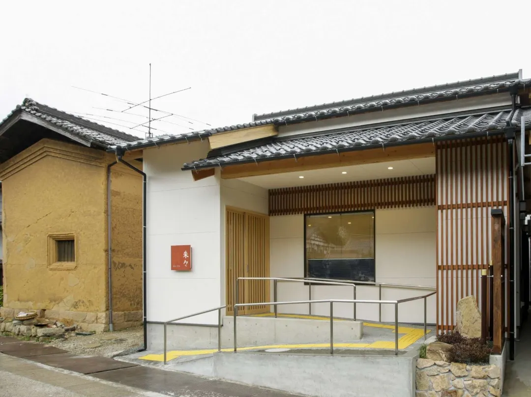 Takeda Jokamachi Shu Shu - Asago