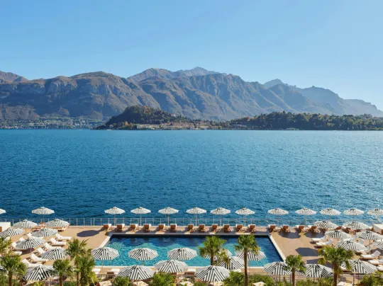 The Lake Como Edition - Bellagio