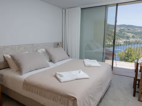 Quinta Alto Do Rio - Cinfães