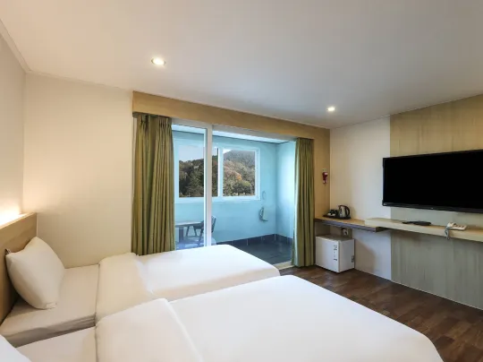 Namhae Ares - Namhae-gun