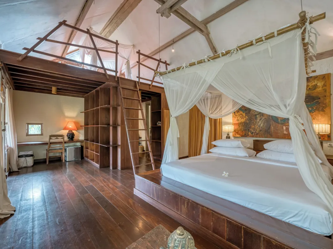 Nomadic Resort Bali - Canggu