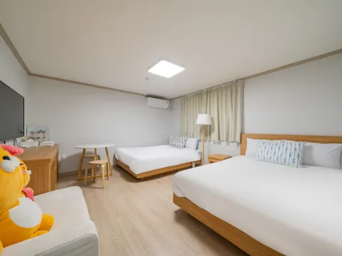 Chuncheon Prince - Yeoju-si