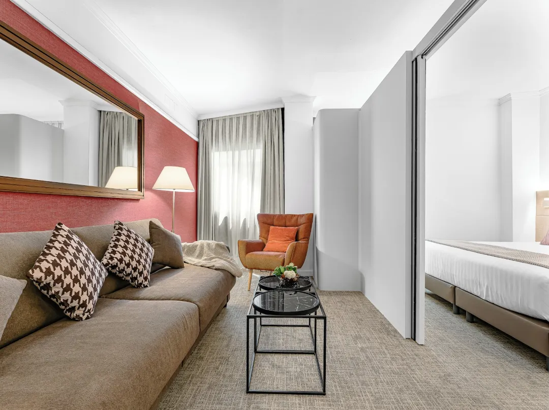 Acacia Suite Hotel - Barcelona