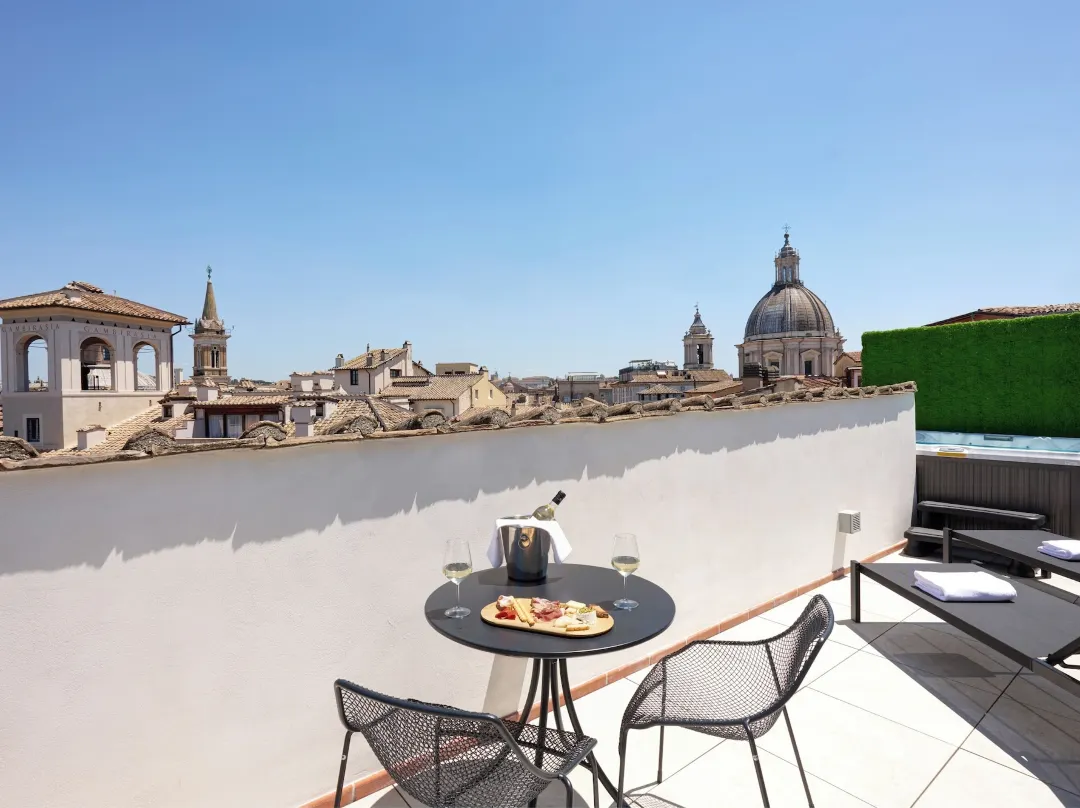 Hotel Navona Palace Collection - Roma
