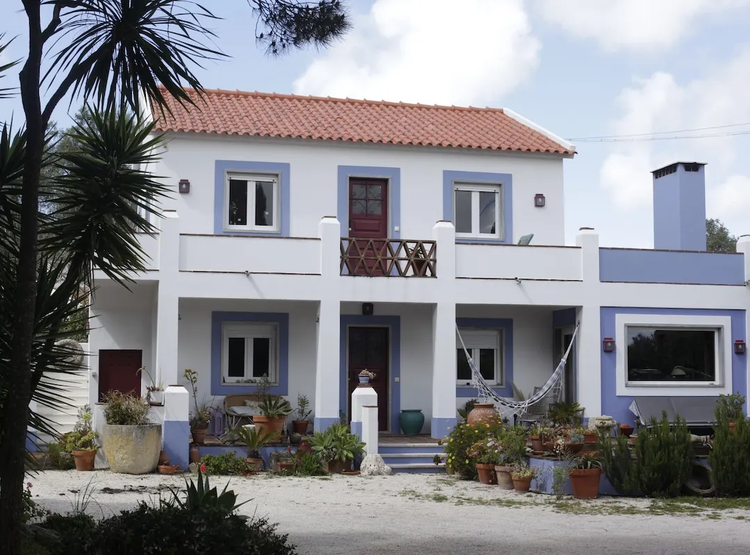 Sintra Farm Villa Guest House - Sintra