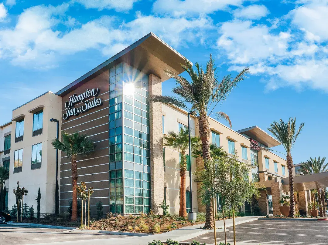 Hampton Inn & Suites Mission Viejo - Kalifornien