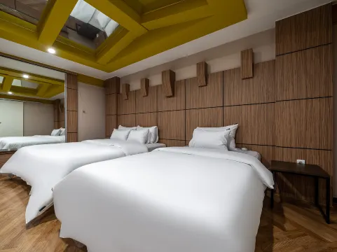 No.25 Cheongju Seongangil Branch - Daejeon