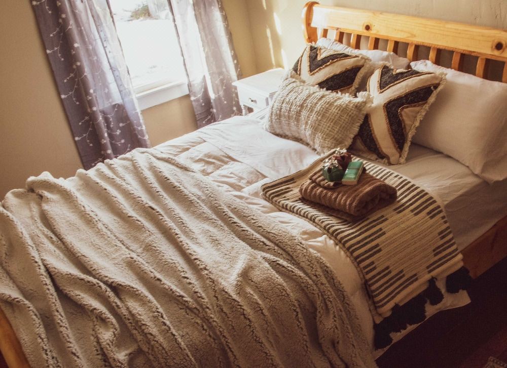 The Balsam Inn - Adirondack Mountains