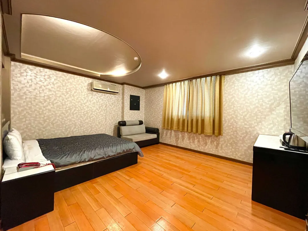 Yeosu Island - Yeosu