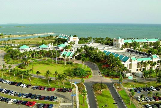 Hilton Ponce Golf & Casino Resort,Ponce - Updated Prices & Hotel ...