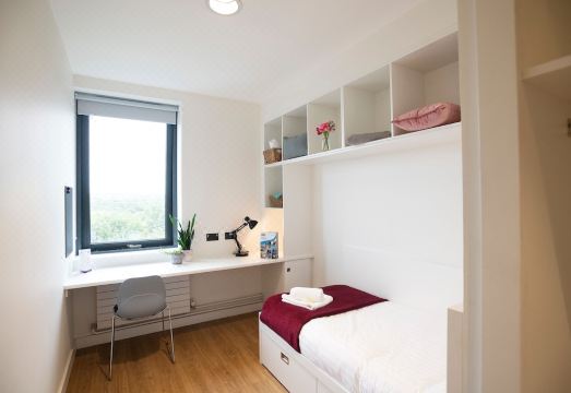 Goldcrest Village Rooms University of Galway,Galway - Updated Prices ...
