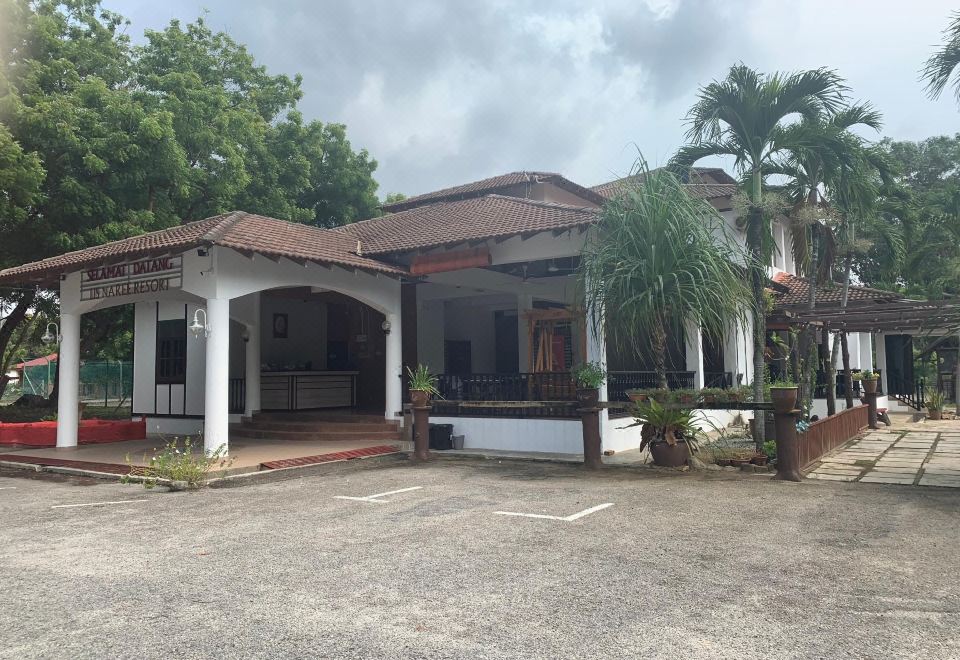 LIS Na Ree Resort,Balok - Updated 2024 Reviews & Prices | Trip.com