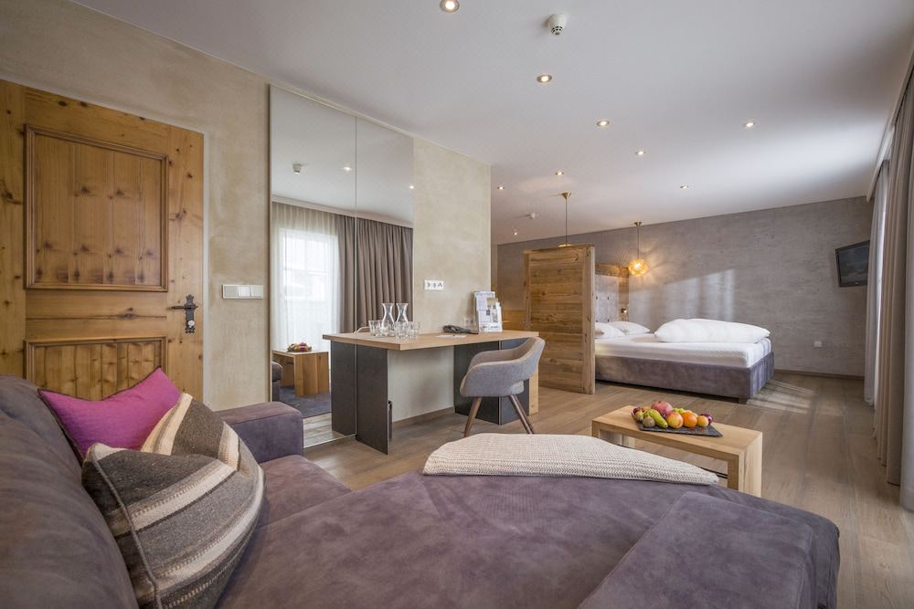 Familienparadies Sporthotel Achensee - Families Only - Achenkirch