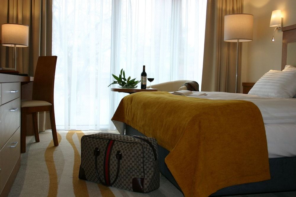 Hotel Hanseatic - Adults Only - Kołobrzeg