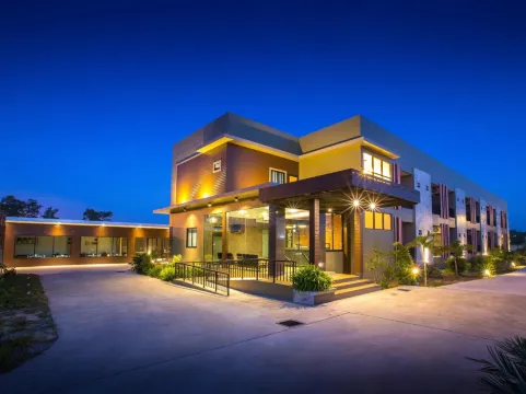 Siritrang Boutique Hotel - Trang