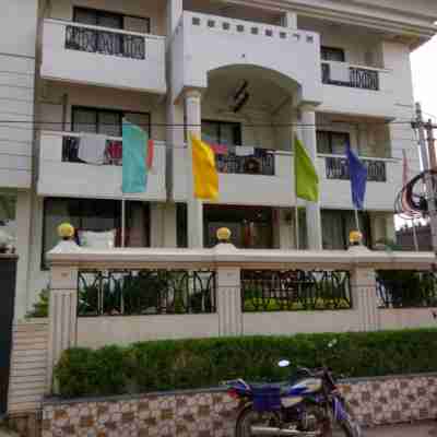 Latest Reba Beach Resort Map,Address, Nearest Station & Airport 2024 ...