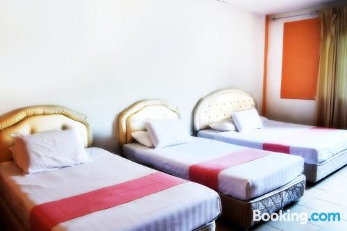 Plaza Inn, Hotel di Sibu - Harga terbaik, Ulasan, Gambar | Trip.com