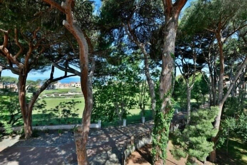 Amnis Suites - Castellabate