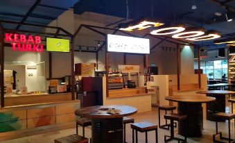 Glenmarie Utropolis Soho,Shah Alam - Updated Prices & Hotel Reviews ...