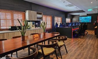 Arena eSports Hotel @ Bugis Village, Singapore (Prices & Reviews 2024 ...