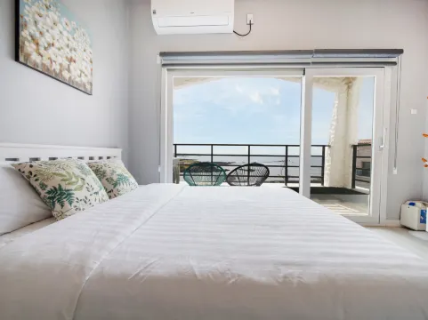 Sky-tari Penshion - Jeju