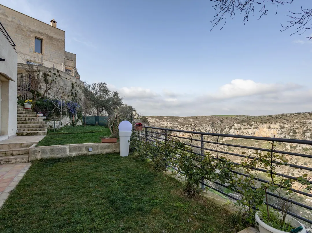 L'antica Conceria - Matera
