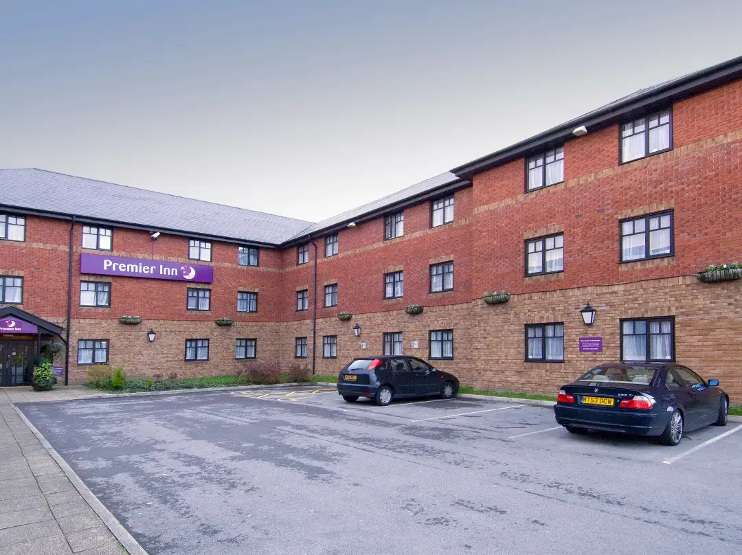 Premier Inn Manchester Tameside Hyde - Lancashire