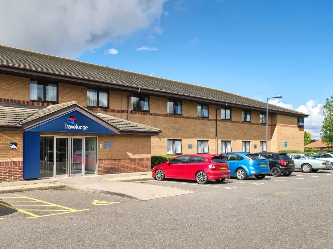 Travelodge Peterborough Eye Green - Peterborough, Royaume-Uni