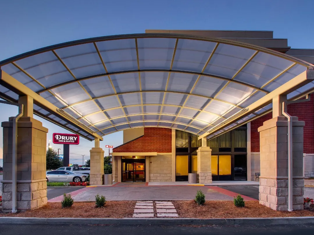 Drury Inn & Suites Bowling Green - Bowling Green, KY