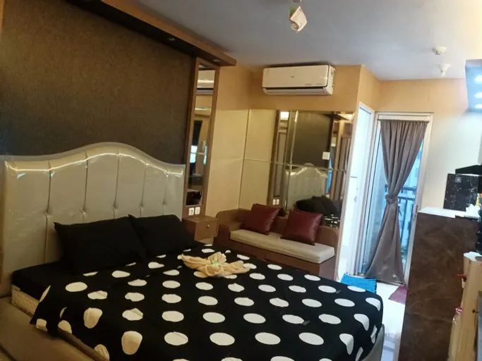 Triwijaya @Bassura City - Jakarta