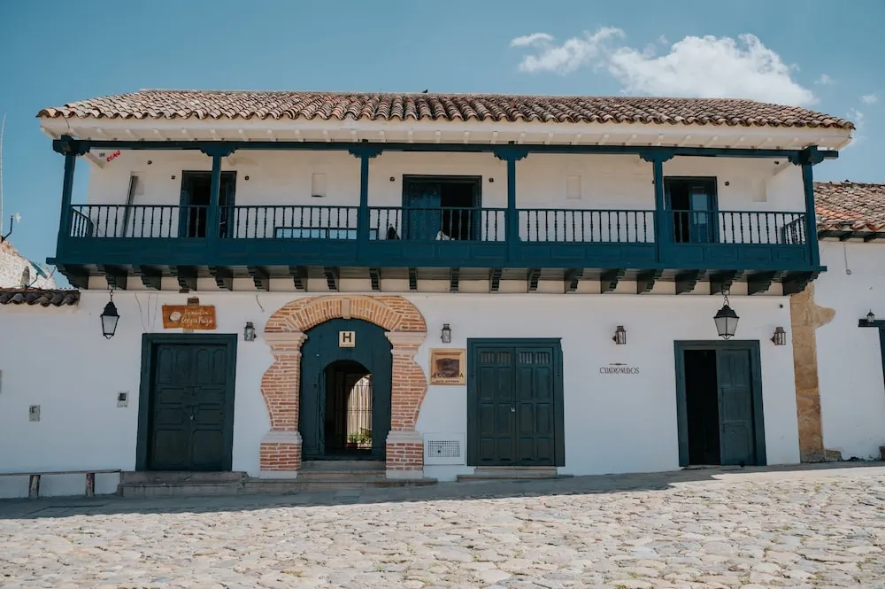 Hospederia La Roca - Villa de Leyva