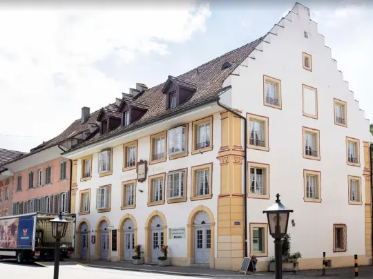 Gasthof Zur Waag - Kanton Aargau