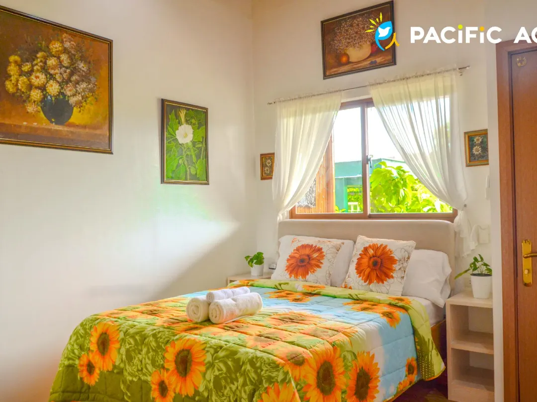 The Garden By The Pacific Ace - Subic Bay Freeport Zone