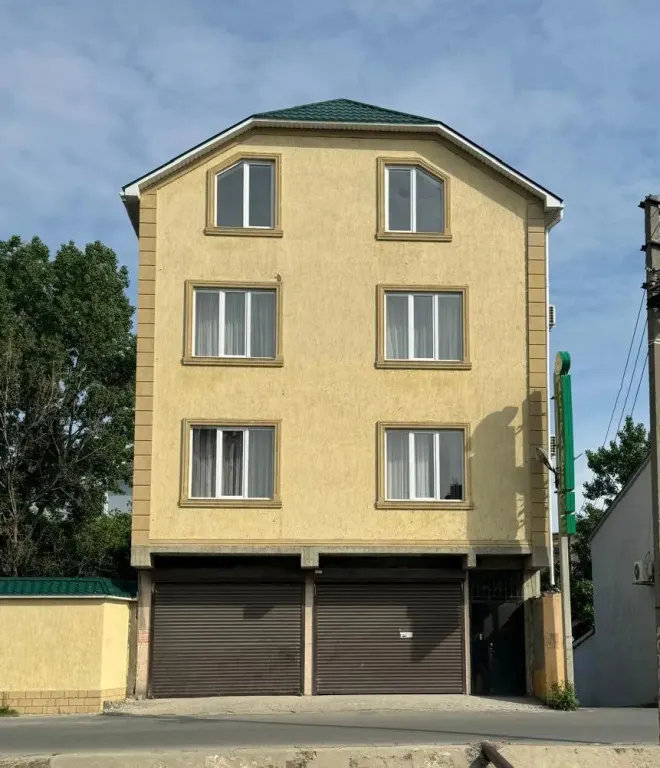 Astra Boutique-hotel - Махачкала