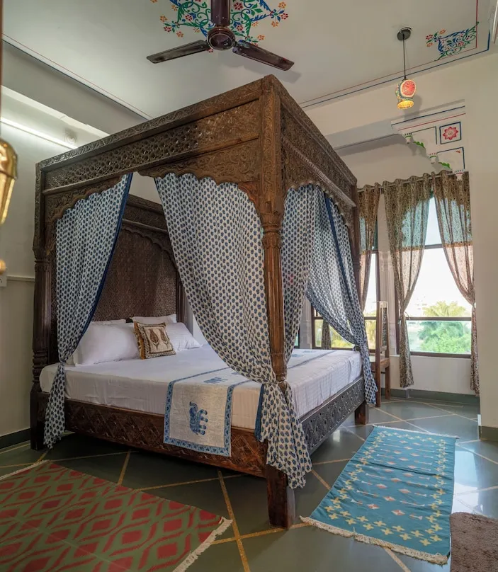 Soham Haveli - Udaipur