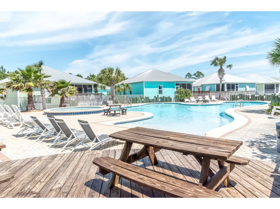 7020  Rookery 3 Someday Came Close To Beach Two Pool Beach Amenities - Alabama