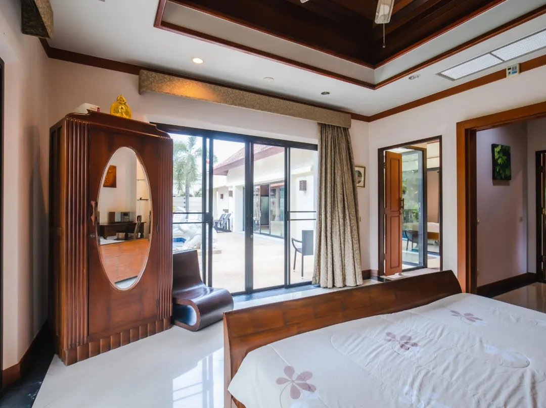 Lotus Pool Villa Your Own Slice Of Island Paradise - Phuket district, Thailand