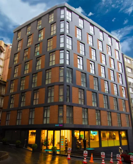 Bird Nest Suites Reviews: 12 Real Ratings & Photos 2025 | Trip.com
