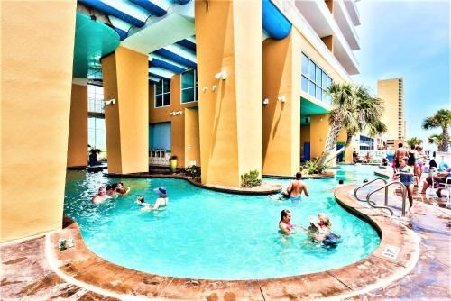 Splash Condo, Aqua Park, Lazy River, Bay County - 2026 Updated Prices ...