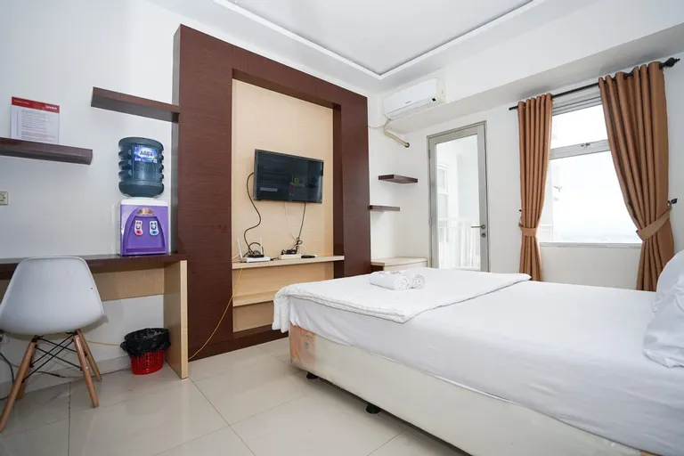 Easton Park Jatinangor By 7rm - West Java