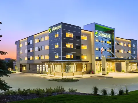 Element Albuquerque Uptown - Albuquerque, NM