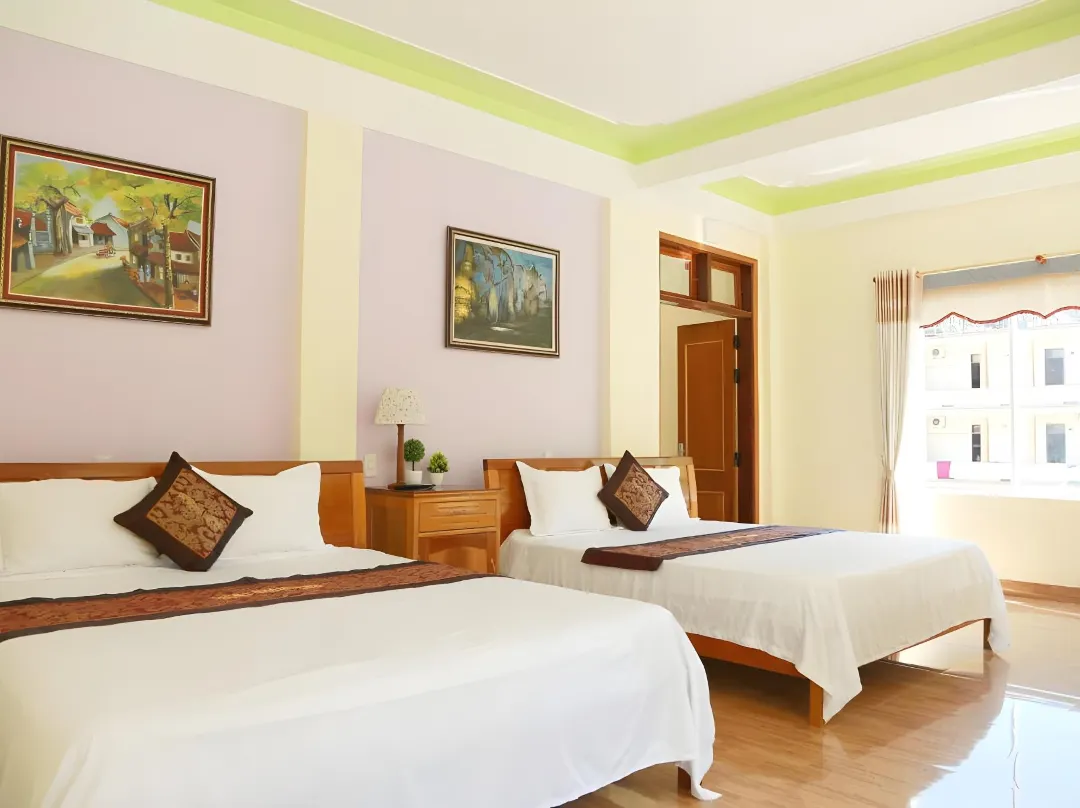 Phong Nha Midtown2 Hotel - Tỉnh Quảng Bình