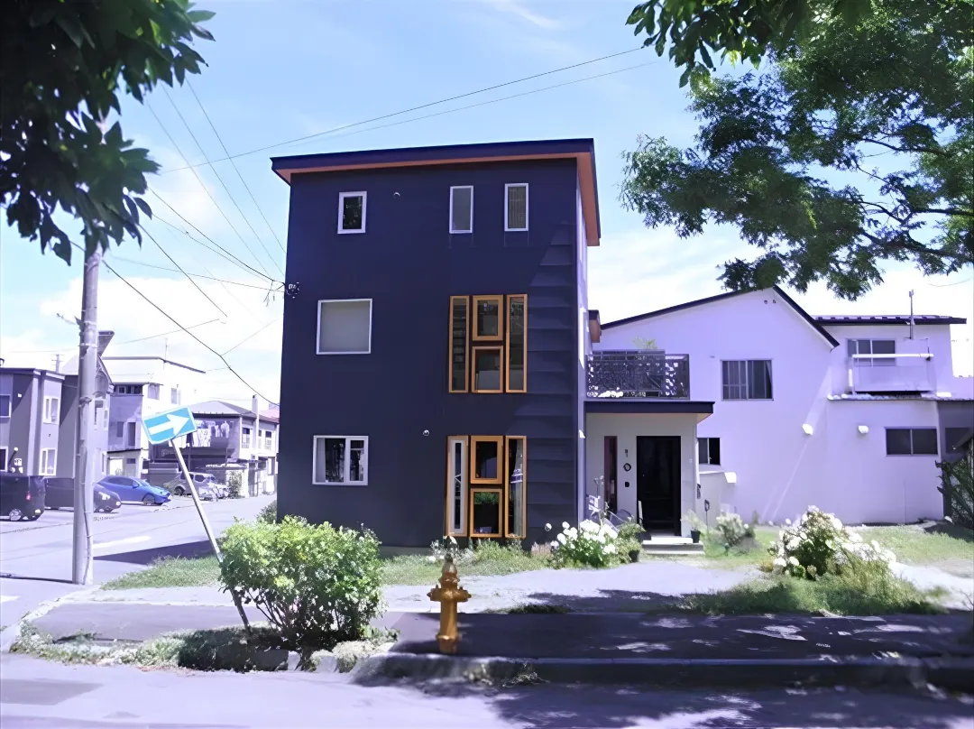 Guest House Annabel - Hakodate