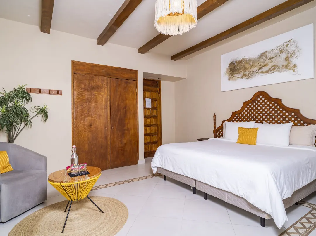Mezcal Hostel - Cancún