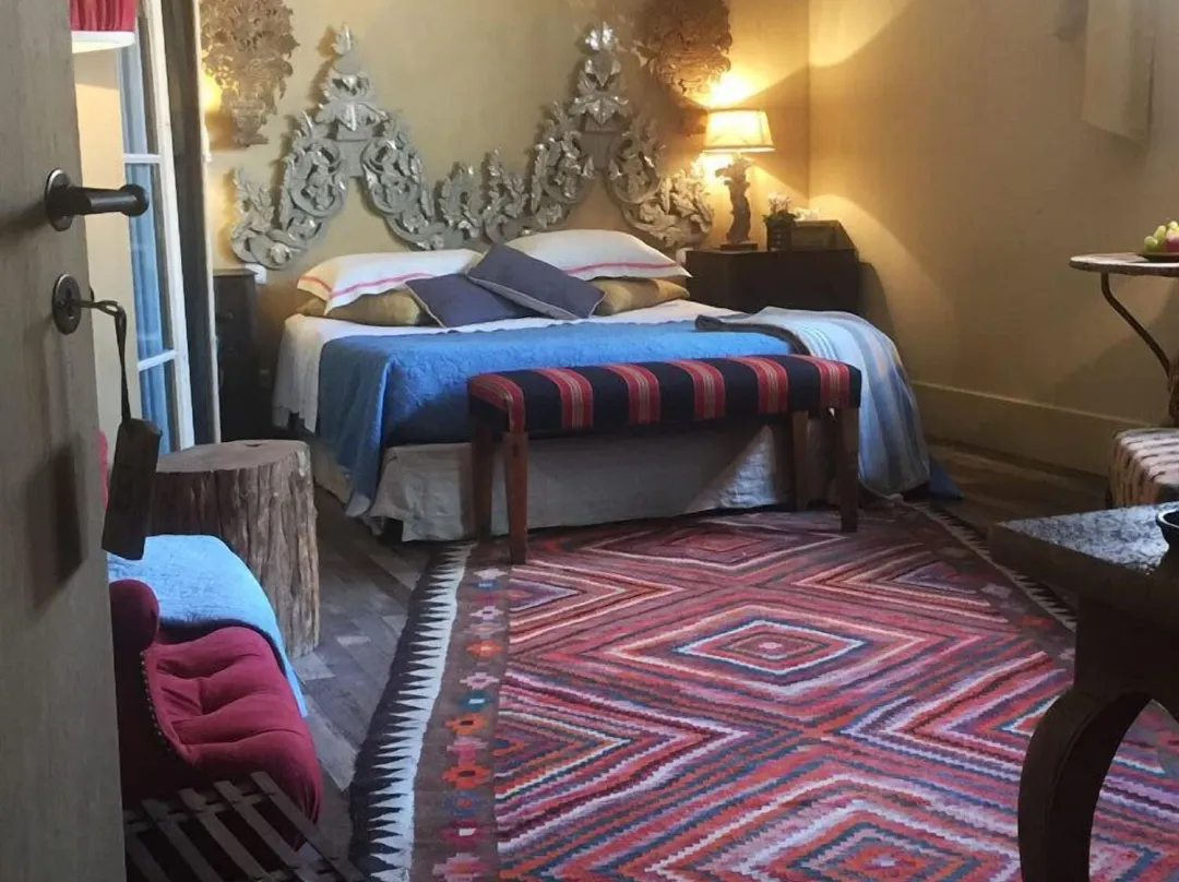 La Maison Rousseau Chambre D'hôtes - Nîmes