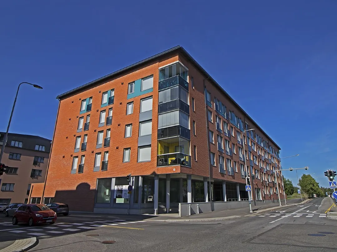 Pro Apartments - Vaasa