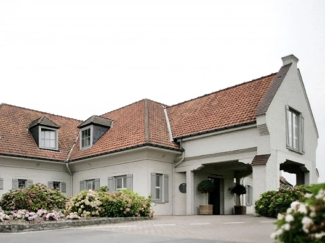 Hostellerie Klokhof - Kortrijk