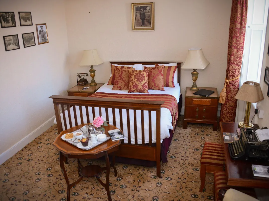 Bush Hotel - Sligo