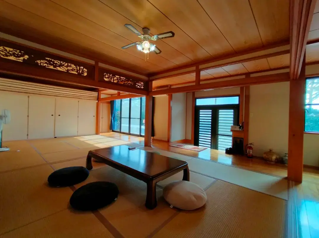 Senomoto Terrace - Taketa